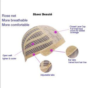 Hair | Short Bob Mermaid Hair Wig | Poshmark